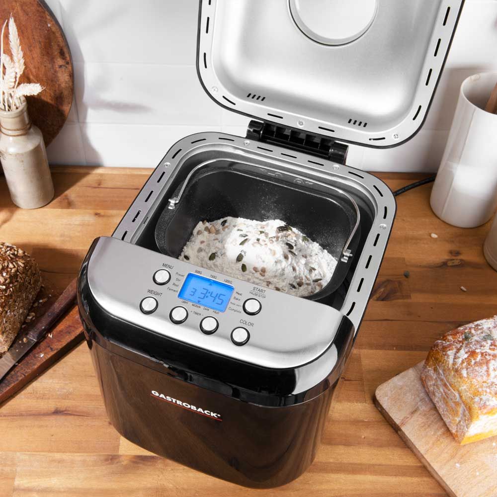 Cheap bread maker uk store